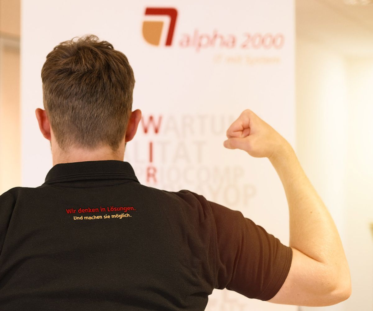 alpha 2000 | IT-Services für den Mittelstand in Sachsen, Sachsen-Anhalt ...